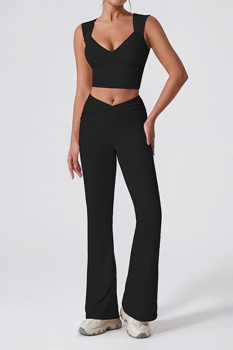 Set Simone – Color Platino