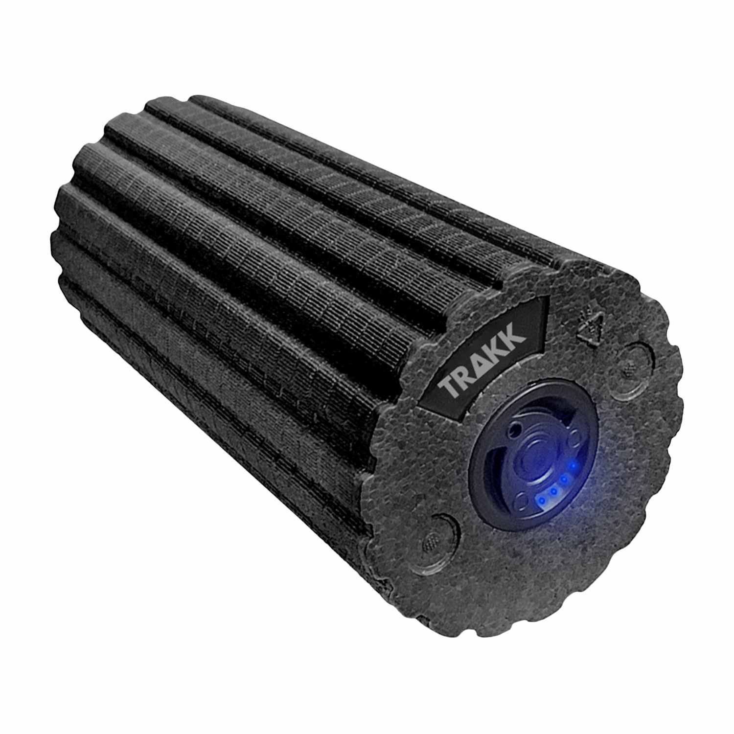 Trackk Barrel Roller – Color Platino