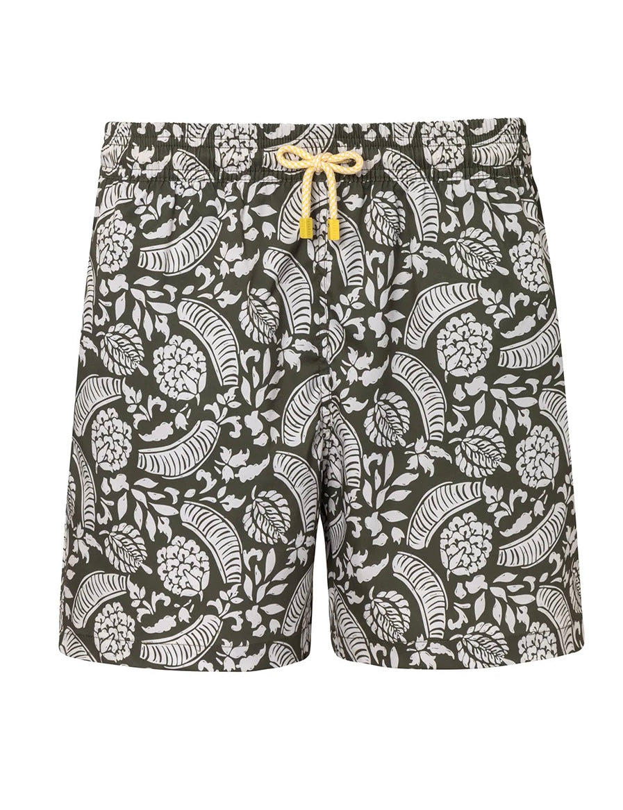 T/B Short P/H Guapi – Color Platino